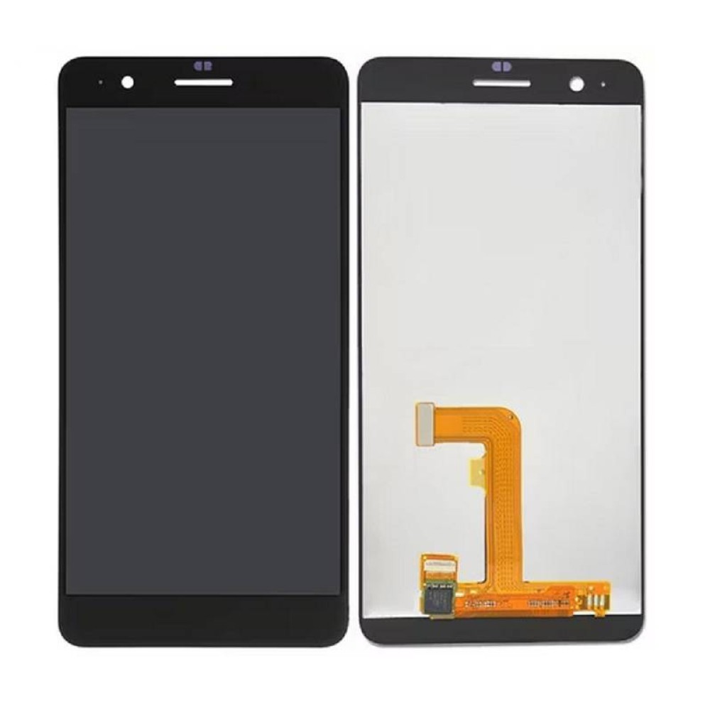 Huawei Honor 6 Plus LCD Screen Display Black - High Quality