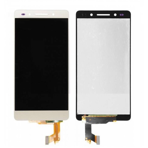 Huawei Honor 7 LCD Screen Display Gold | ORIGINAL