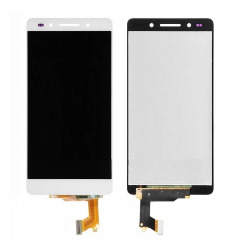 Huawei Honor 7 LCD Screen Display White | ORIGINAL
