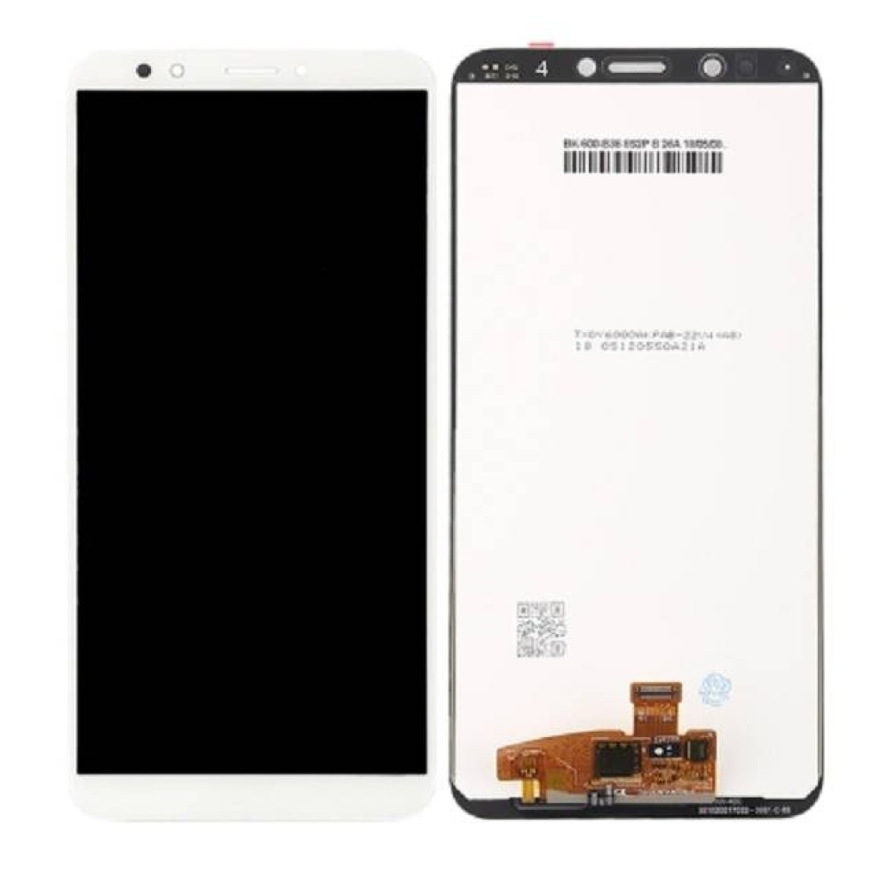 Huawei Honor 7C LCD Screen Display White | High Quality