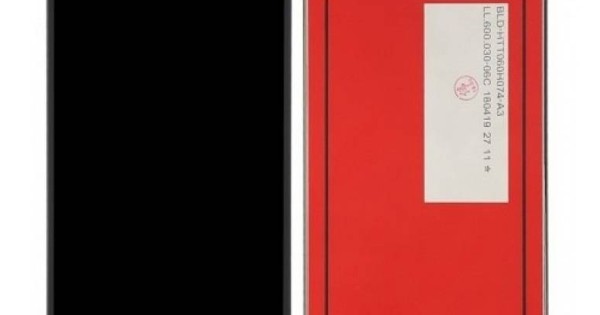 Huawei Honor 7C LCD Screen Display Black | ORIGINAL