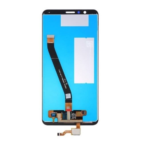 Huawei Honor 7X LCD Screen Display White | ORIGINAL