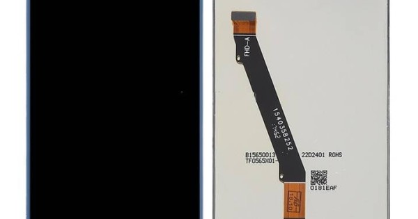 Huawei Honor 9 Lite LCD Screen Display Blue | ORIGINAL