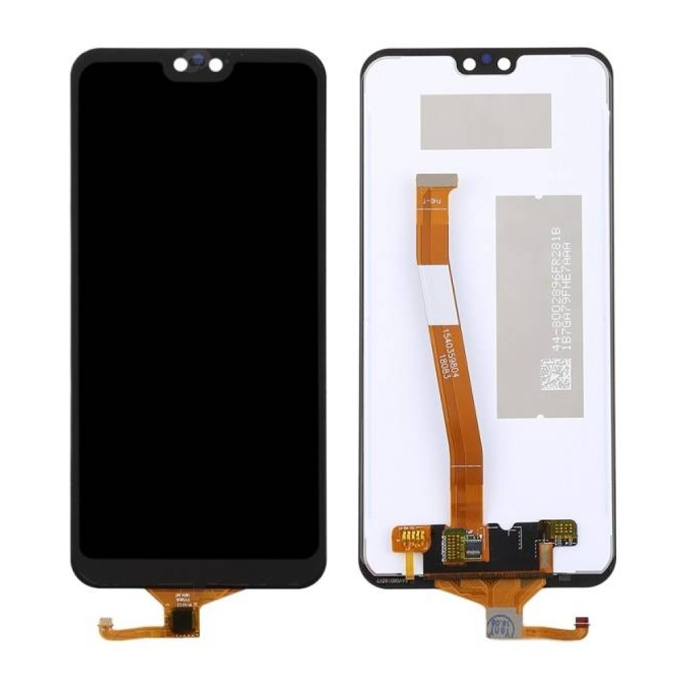 Huawei Honor 9i LCD Screen Display Black | ORIGINAL