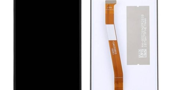 Huawei Honor 9N LCD Screen Display Black | ORIGINAL