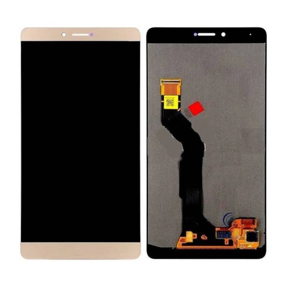 Huawei Honor Note 8 LCD Screen Display Gold | ORIGINAL