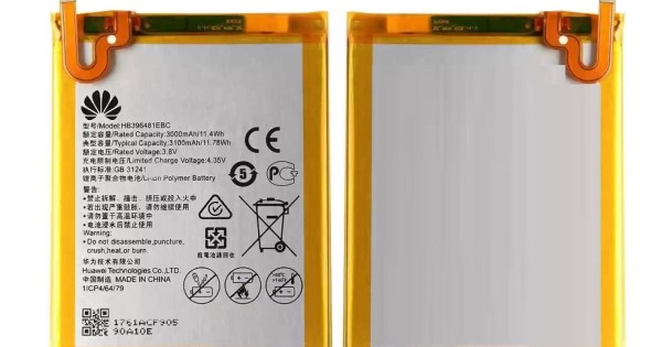 Huawei Honor Play 5X Battery | ORIGINAL | Cellspare