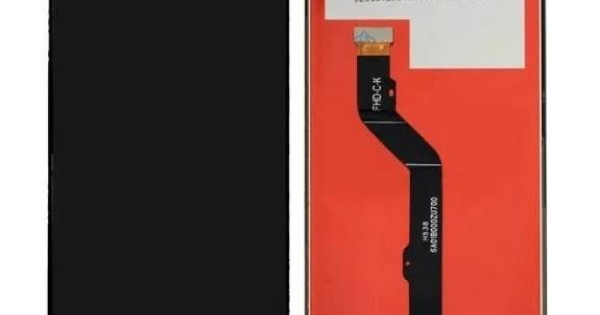 Huawei Honor Play 5X Original LCD Screen Display - Black