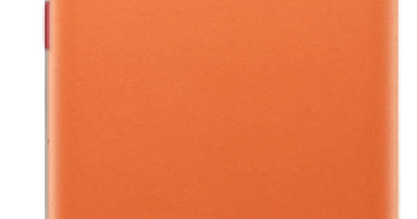 Huawei Mate 30 5G Rear Housing Battery Door Orange - Cellspare