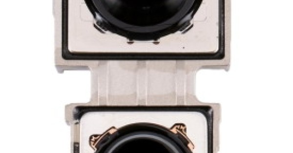 Huawei Mate 40 Pro Rear Camera Replacement Module - Cellspare