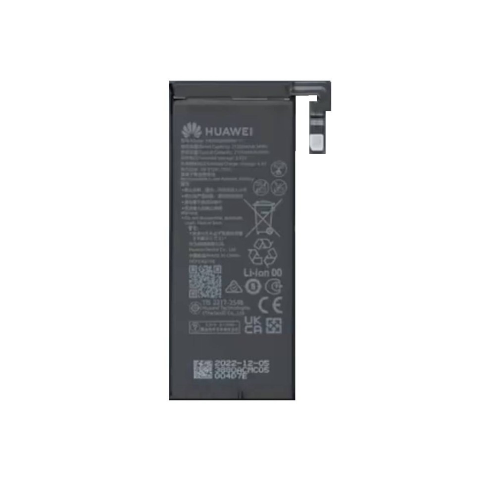 mate x replacement battery