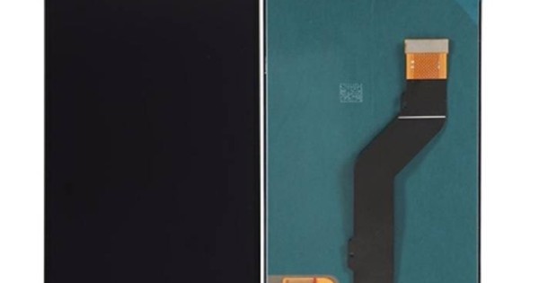 Huawei Nexus 6P ORIGINAL LCD Screen Display - Black