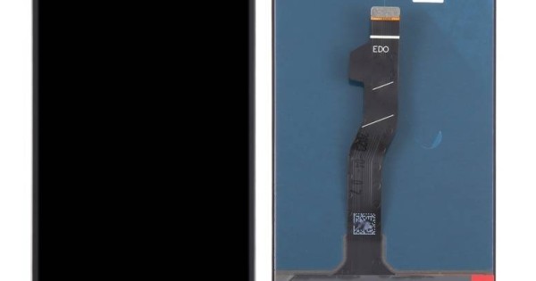 Huawei Nova 10 SE ORIGINAL LCD Screen Display - Black