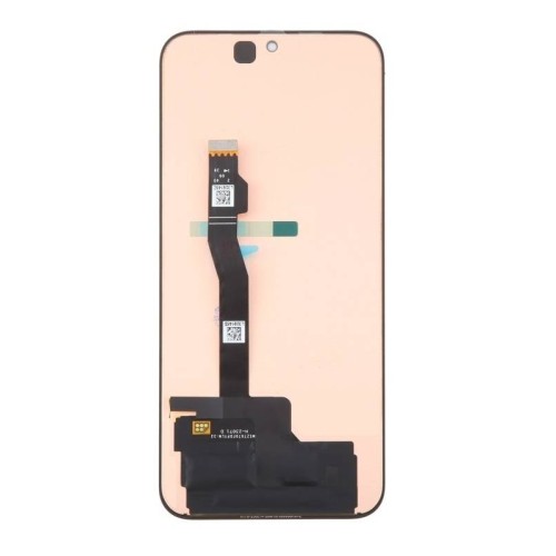 Huawei Nova 12 Lite ORIGINAL LCD Screen Display - Black