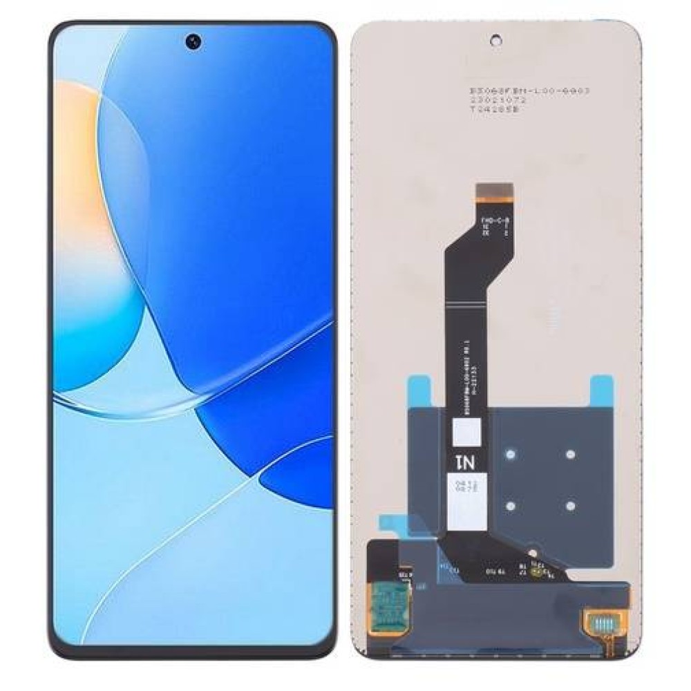 Huawei Nova 12i LCD Screen Display Black | High Quality