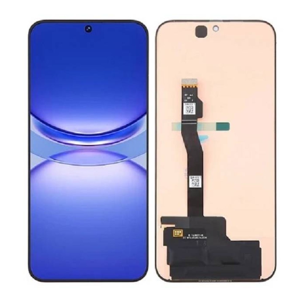 Huawei Nova 12s ORIGINAL LCD Screen Display - Black