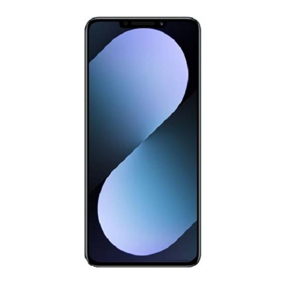 Huawei Nova 14i LCD Screen Display Black - High Quality
