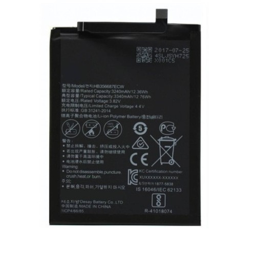 Huawei Nova 2 Plus Battery Replacement Best Price - Cellspare
