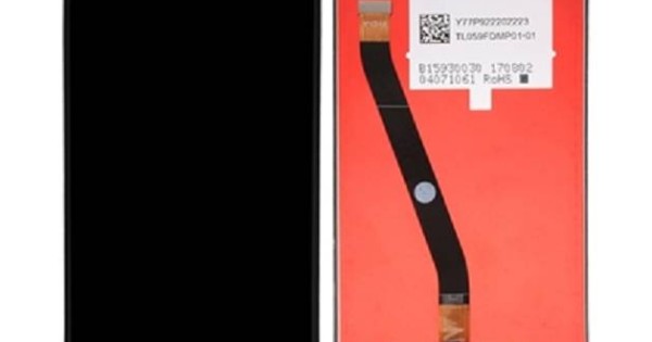 Huawei Nova 2i ORIGINAL LCD Screen Display - Black