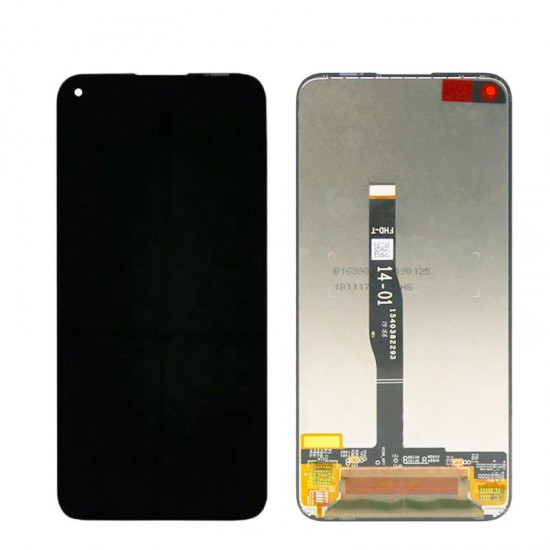 Huawei Nova 7i LCD Screen Display Replacement - Cellspare