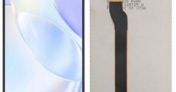 Huawei Nova 8 SE Youth LCD Screen Display Replacement - Cellspare