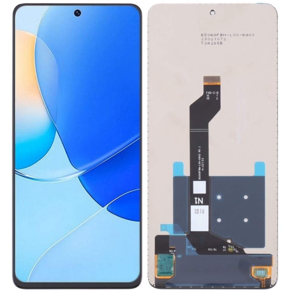Huawei Nova 9 SE LCD Screen Display Black | High Quality