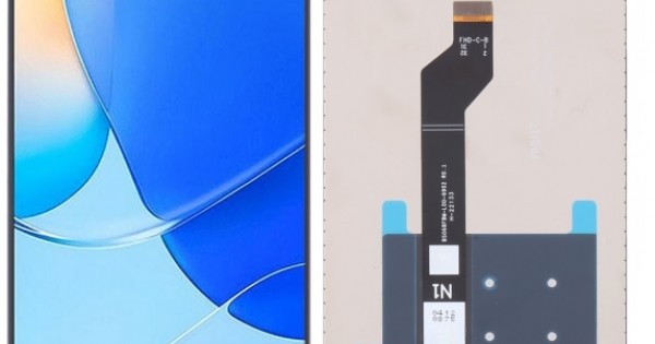 Huawei Nova 9 SE LCD Screen Display Black | High Quality