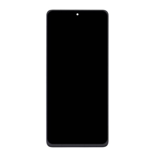 Huawei Nova 9 SE ORIGINAL LCD Screen Display - Black