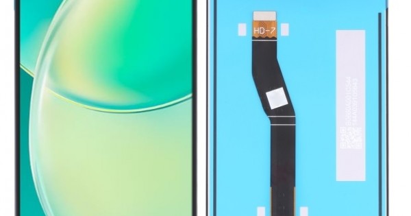 Huawei Nova Y60 LCD Screen Display Black | High Quality