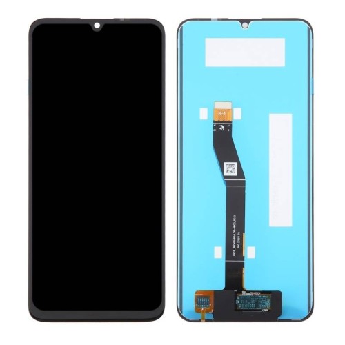 Huawei Nova Y60 ORIGINAL LCD Screen Display - Black