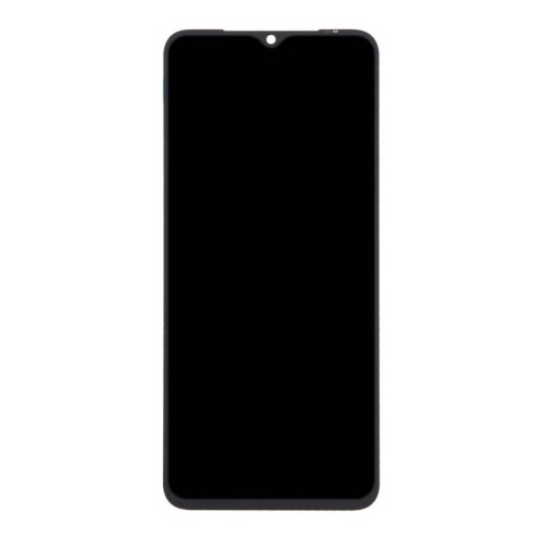 Huawei Nova Y61 ORIGINAL LCD Screen Display - Black