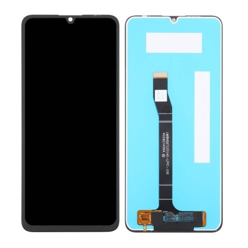 Huawei Nova Y70 Plus ORIGINAL LCD Screen Display - Black