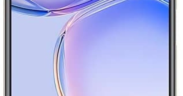 Huawei Nova Y71 LCD Screen With Digitizer Module Black - Cellspare