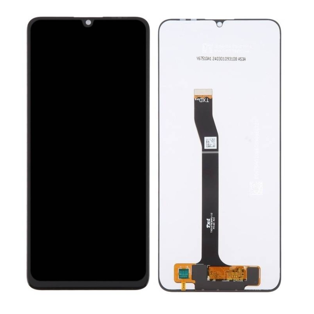 Huawei Nova Y71 LCD Screen Display Black | High Quality