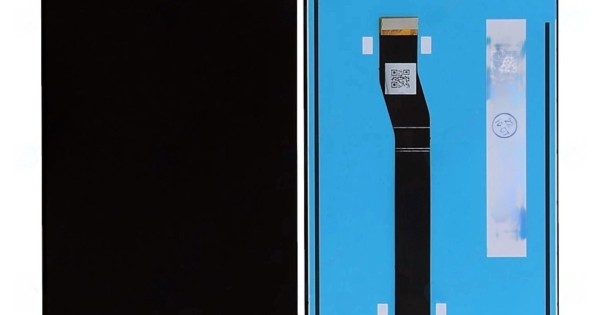 Huawei Nova Y72 LCD Screen Display Black | High Quality