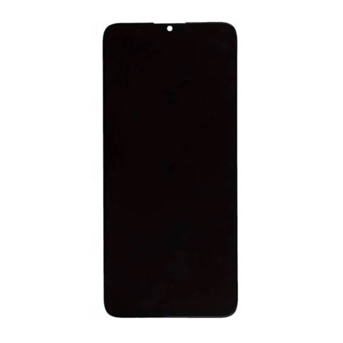 Huawei Nova Y72 ORIGINAL LCD Screen Display - Black