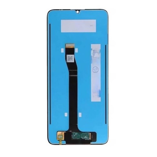 Huawei Nova Y72 ORIGINAL LCD Screen Display - Black