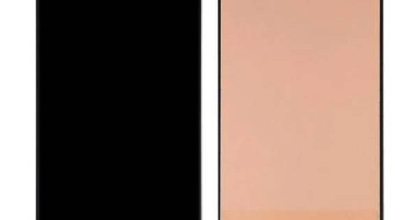 Huawei Nova Y73 LCD Screen Display Black - High Quality