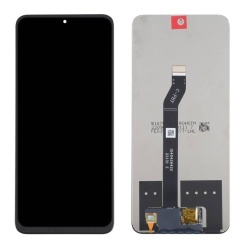 Huawei Nova Y90 ORIGINAL LCD Screen Display - Black
