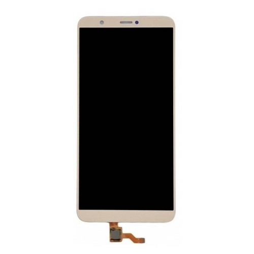 Huawei P Smart ORIGINAL LCD Screen Display - Gold