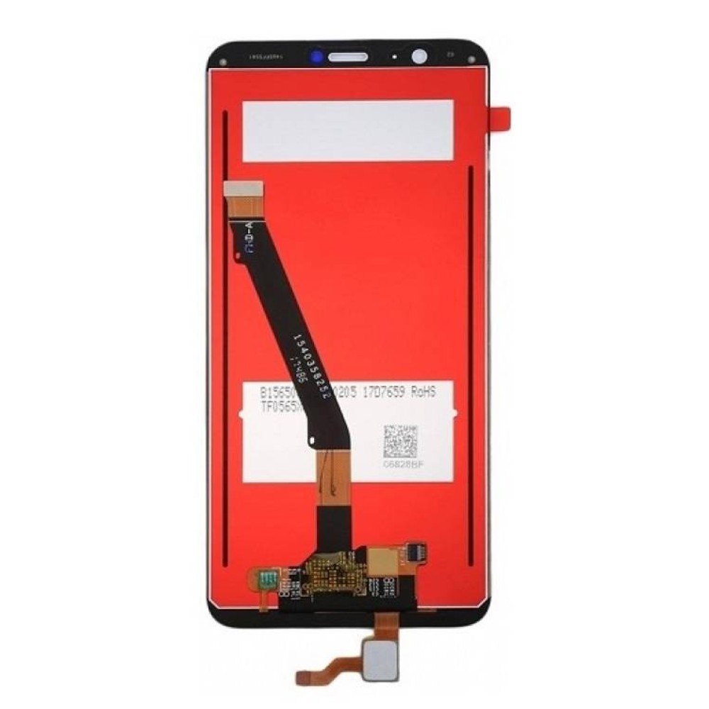 Huawei P Smart ORIGINAL LCD Screen Display - White