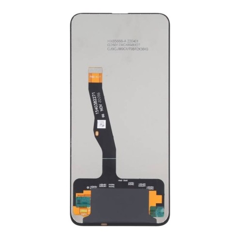 Huawei P Smart Pro 2019 ORIGINAL LCD Screen Display - Black