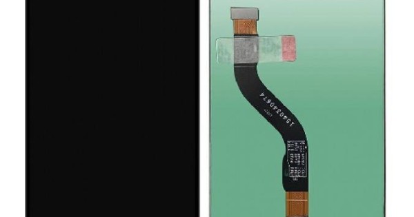 Huawei P10 Lite ORIGINAL LCD Screen Display - Black