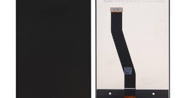 Huawei P10 ORIGINAL LCD Screen Display - Black