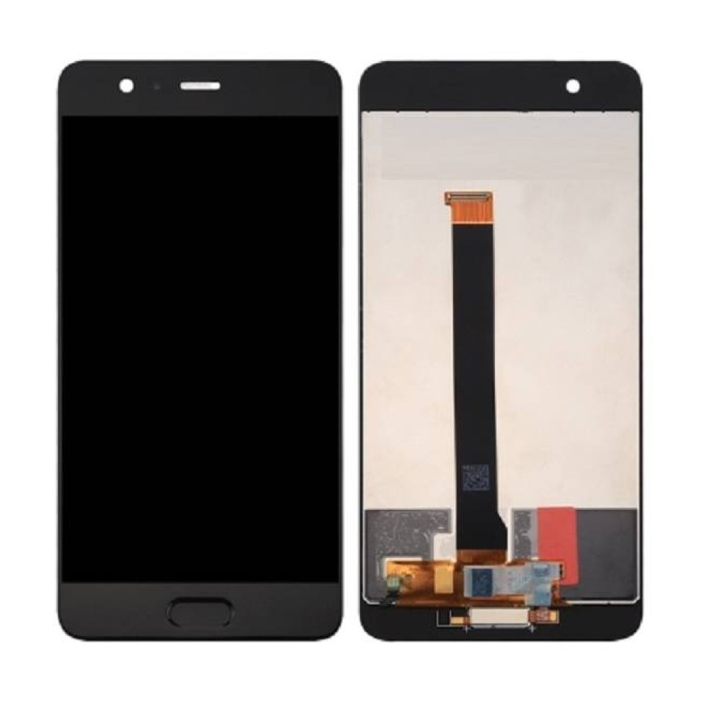 Huawei P10 Plus LCD Screen Display Black | High Quality