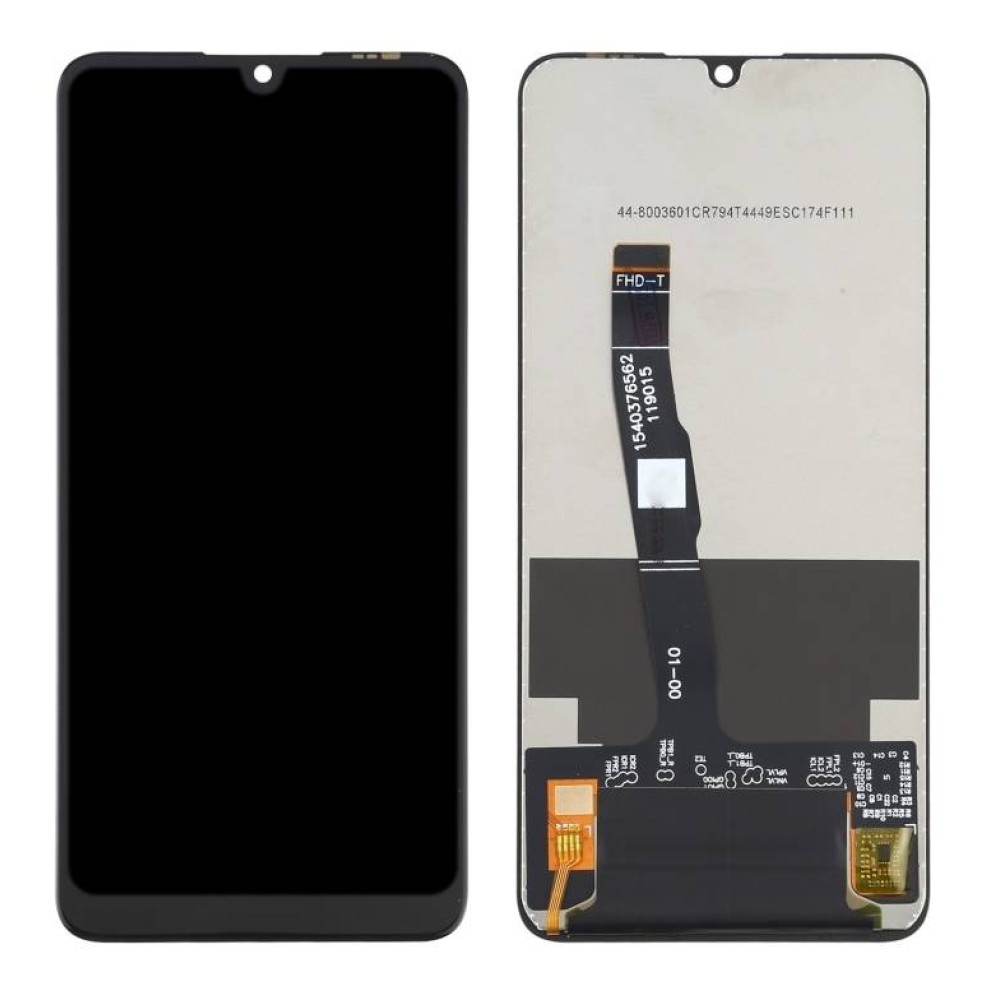 Huawei P30 Lite LCD Screen Display Black | High Quality