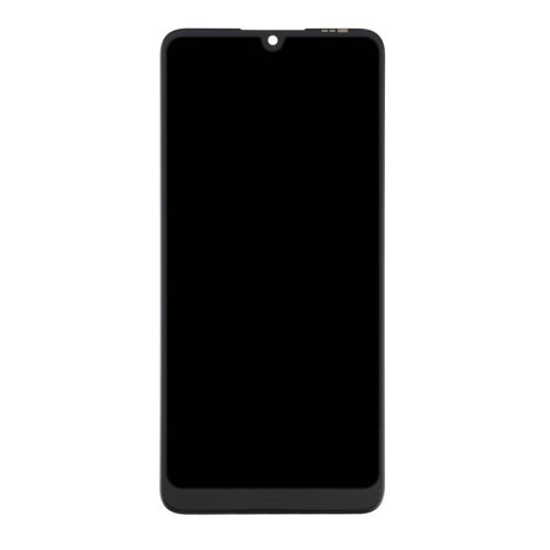 Huawei P30 Lite ORIGINAL LCD Screen Display - Black