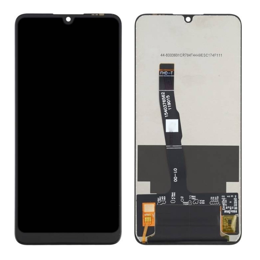 Huawei P30 Lite ORIGINAL LCD Screen Display - Black