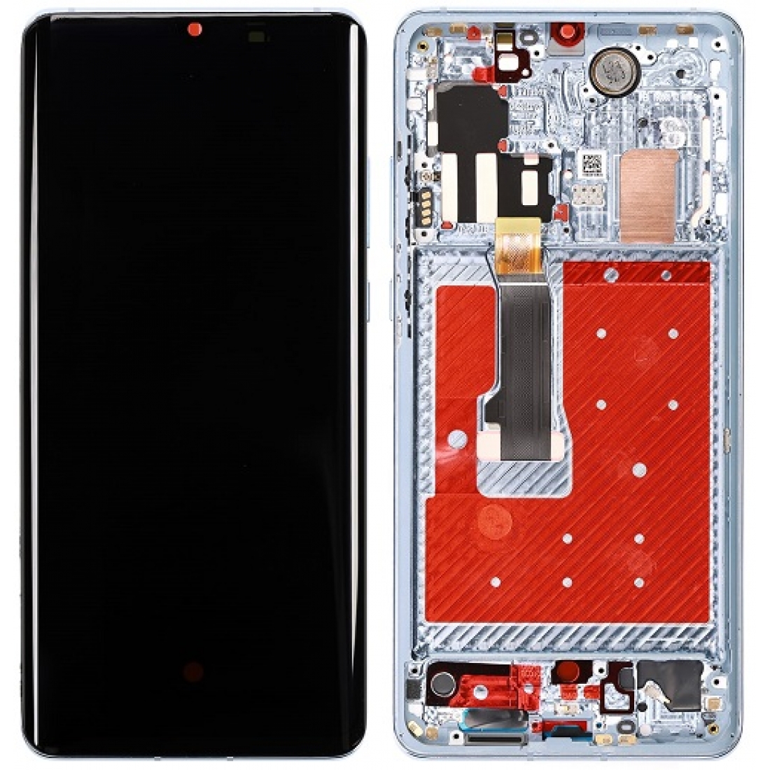 Huawei P30 Pro LCD Screen With Frame Breathing Crystal - Cellspare