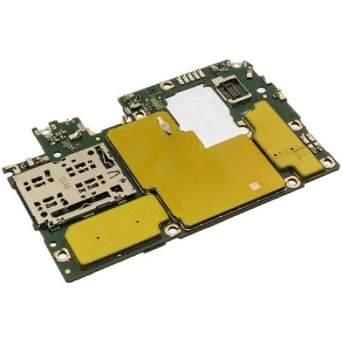 Huawei P40 Lite Motherboard PCB Module - Cellspare